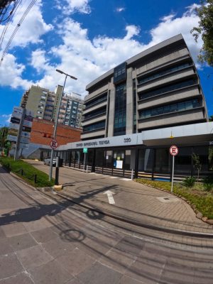 Trevisa Investimentos S.A.